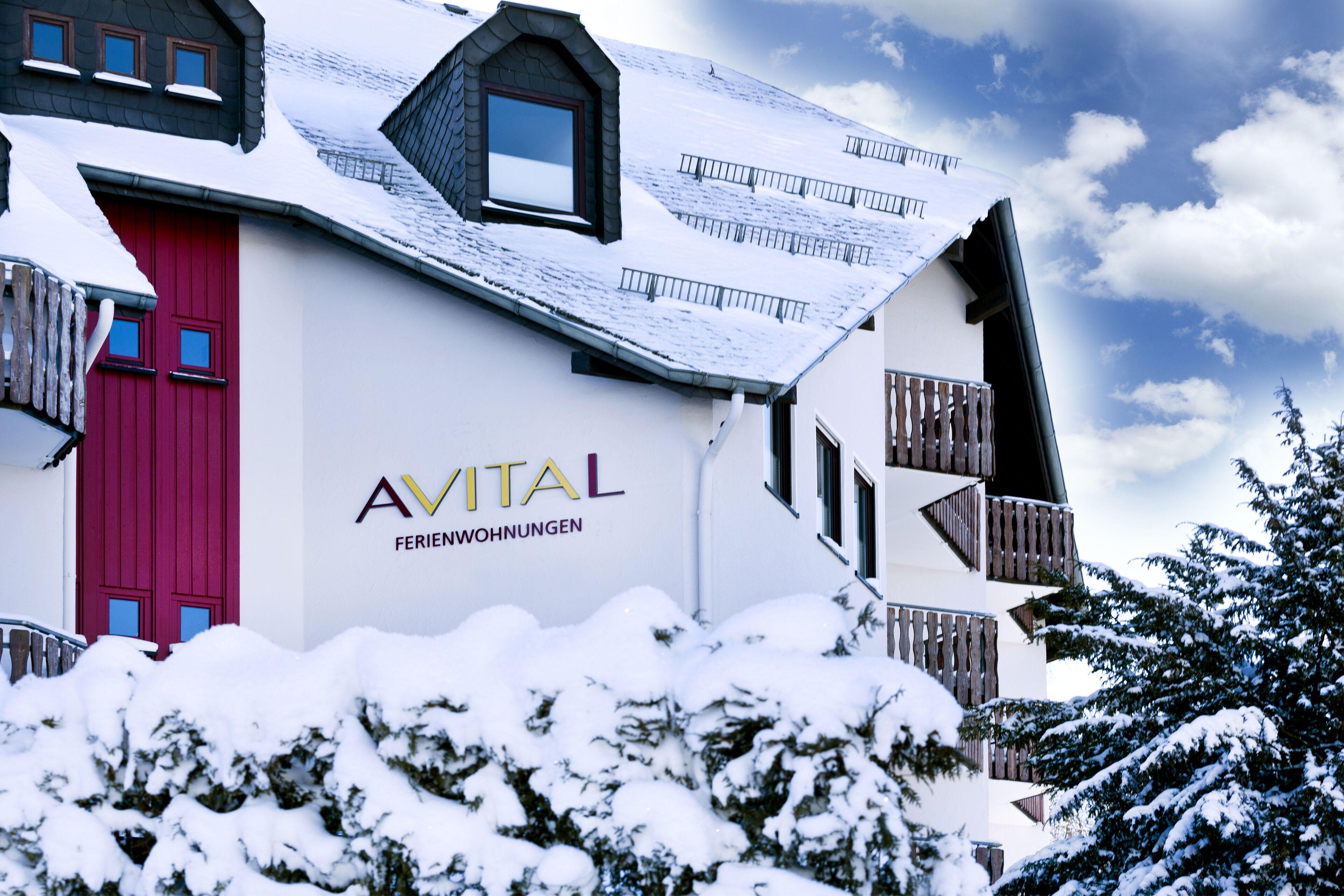 Hotel Avital Resort Winterberg, Duitsland - boek nu, prijzen van 2026